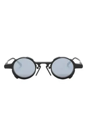 Henrik Vibskov Bronson Sunglasses - Black
