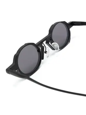 Henrik Vibskov Bronson Sunglasses