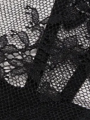 Kiki De Montparnasse Jolie Lace G-string Thong