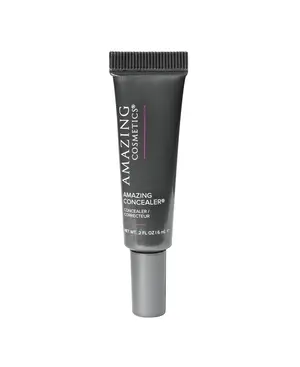 AMAZINGCOSMETICS Concealer Full Coverage Color Correcting Concealer - Medium Golden