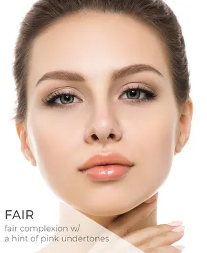 AMAZINGCOSMETICS Smooth Creme Concealer & Foundation Duo - Fair