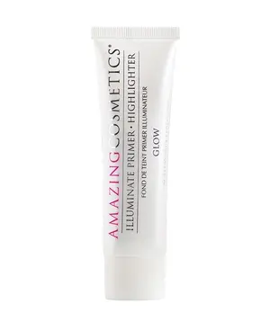 AMAZINGCOSMETICS Illuminate Primer Highlighter - Glow