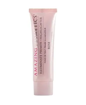 AMAZINGCOSMETICS Illuminate Primer Highlighter - Rose