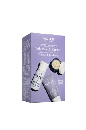 VIRTUE Full Discovery - Natural