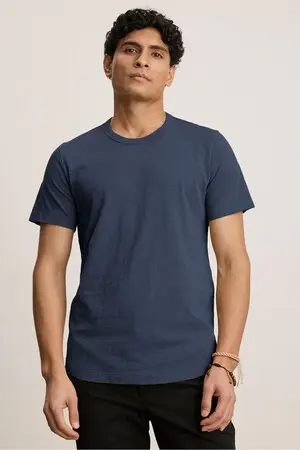 Velvet By Graham & Spencer Amaro Tee