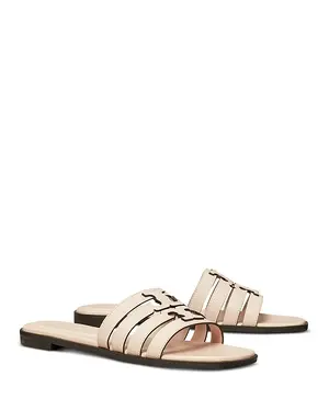 Tory Burch Ines Slide - Soft Pink