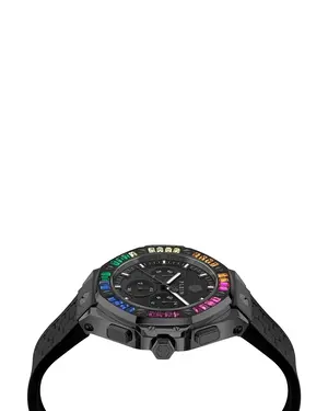Philipp Plein Plein Chrono Royal Chronograph, 42mm