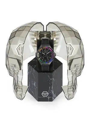 Philipp Plein Plein Chrono Royal Chronograph, 42mm