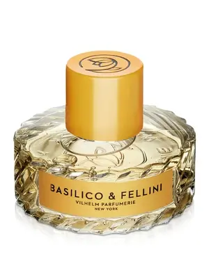 VILHELM PARFUMERIE Basilico & Fellini Eau De Parfum - No Color