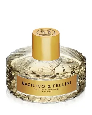 VILHELM PARFUMERIE Basilico & Fellini Eau De Parfum 3.4 Oz - No Color