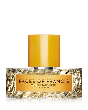VILHELM PARFUMERIE Faces Of Francis Eau De Parfum 1.7 Oz - No Color