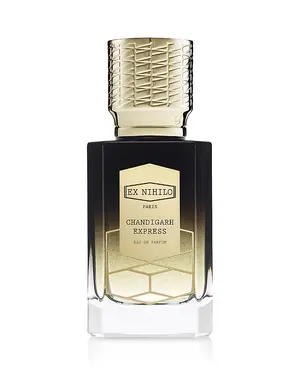 EX NIHILO Chandigarh Express Eau De Parfum 1.7 Oz - No Color