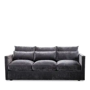 Bloomingdale'S Brea Estate Sofa Exclusive - Amici Sand
