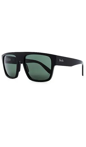 Ray-ban Drifter Sunglasses - Black