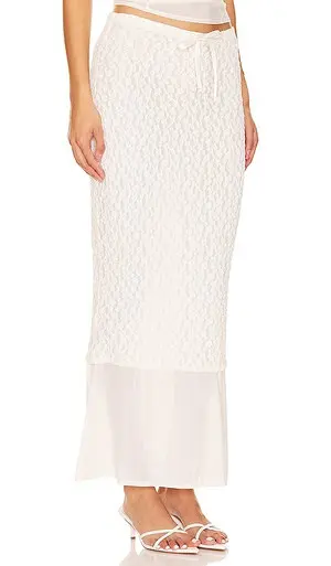 BUCI Equinox Skirt