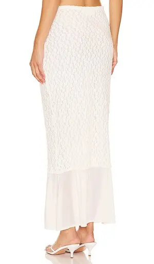 BUCI Equinox Skirt