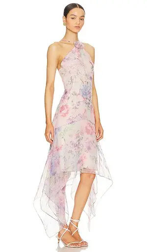 Amanda Uprichard Natalie Dress