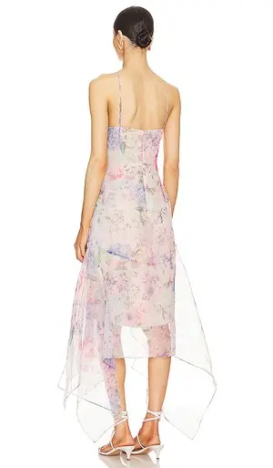 Amanda Uprichard Natalie Dress