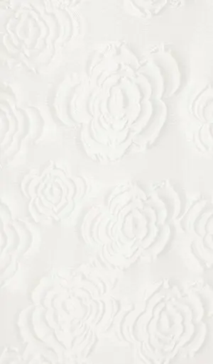 Amanda Uprichard Monica Jacquard Dress