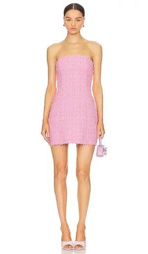 Amanda Uprichard Kelsey Dress
