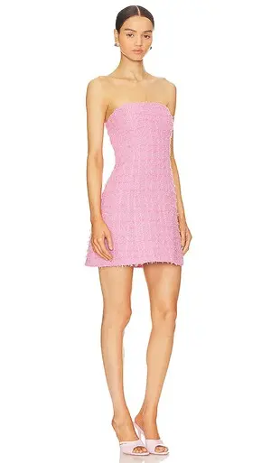 Amanda Uprichard Kelsey Dress