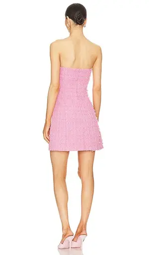 Amanda Uprichard Kelsey Dress