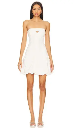 Amanda Uprichard Keyhole Dresses