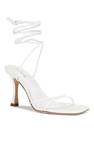Raye Kamala Strappy Heeled Sandal