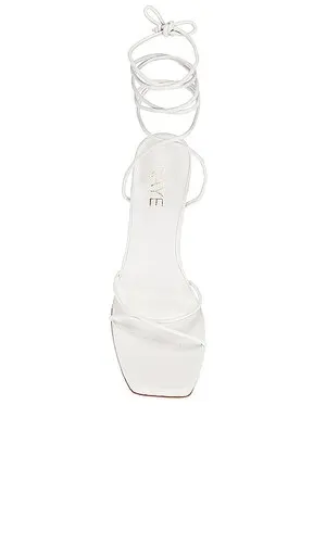 Raye Kamala Strappy Heeled Sandal