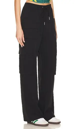 Superdown Evie Cargo Pant