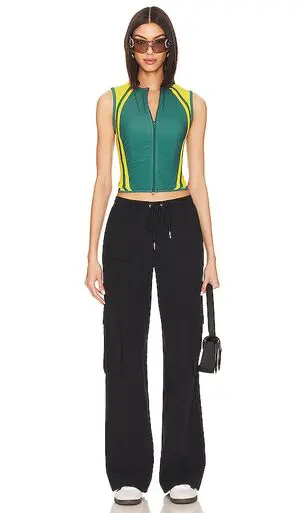 Superdown Evie Cargo Pant
