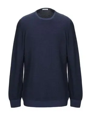 Gran Sasso Pocket Sweaters For Men