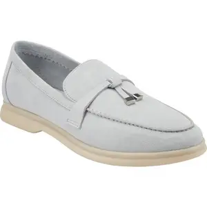 Women's Light Gray Shoes