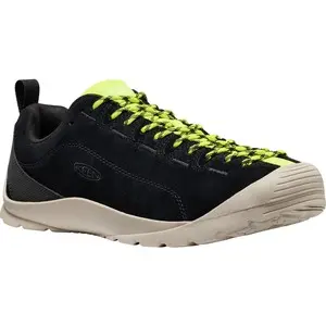 Keen Jasper Low Top Sneaker - Black/evening Primrose
