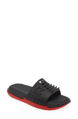 Christian Louboutin Slides Shoes For Men
