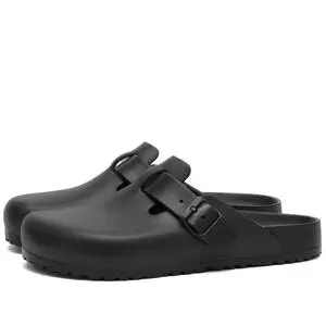 BIRKENSTOCK Boston Eva Clog