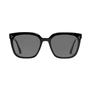 GENTLE MONSTER Palette 01 Sunglasses - Black