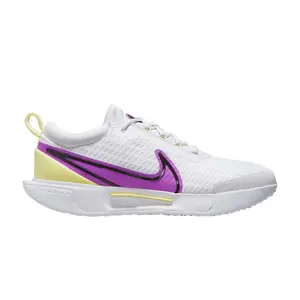 Nike Court Zoom Pro Hc Sneakers