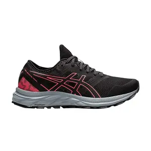 Asics Gel Excite Trail Sneakers - Black