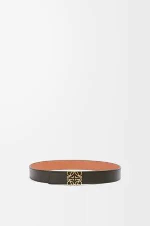 Loewe Wide Belts For Men