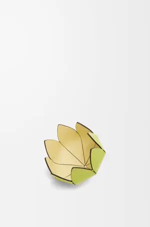 Loewe Small Cactus Pin Tray - Meadow Green