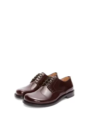 Loewe Campo Derby Shoes