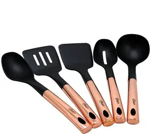 OSTER Kitchen Bliss 5-piece Kitchen Tools Set - One-color