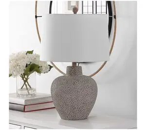 SAFAVIEH Kei Table Lamp