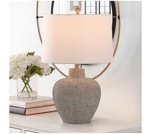SAFAVIEH Kei Table Lamp