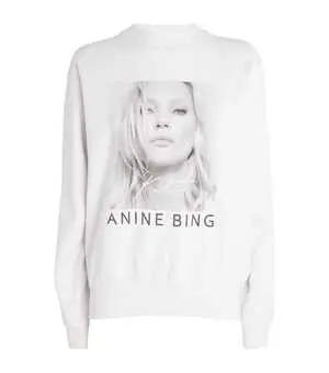 Anine Bing United States