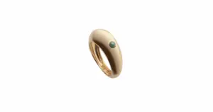 Jennifer Zeuner Jewelry Edith Ring - One-color
