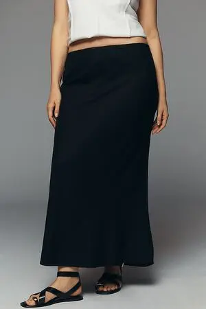 Fitted Maxi