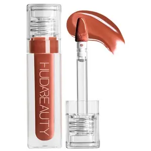 Huda Beauty Lip Gloss Makeup Products