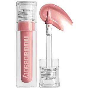 HUDA BEAUTY Huda Beauty Brillant À Lèvres Non Collant Lustré Faux Filter She Flirty
